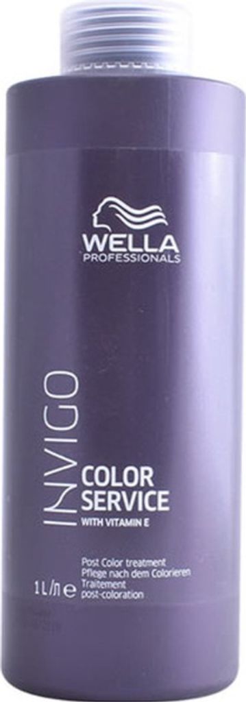 Wella Invigo Color Service Post Color | Kaufland.de