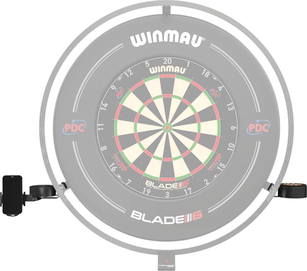Winmau Plasma Zubehör Set Accessory Pack | Kaufland.de