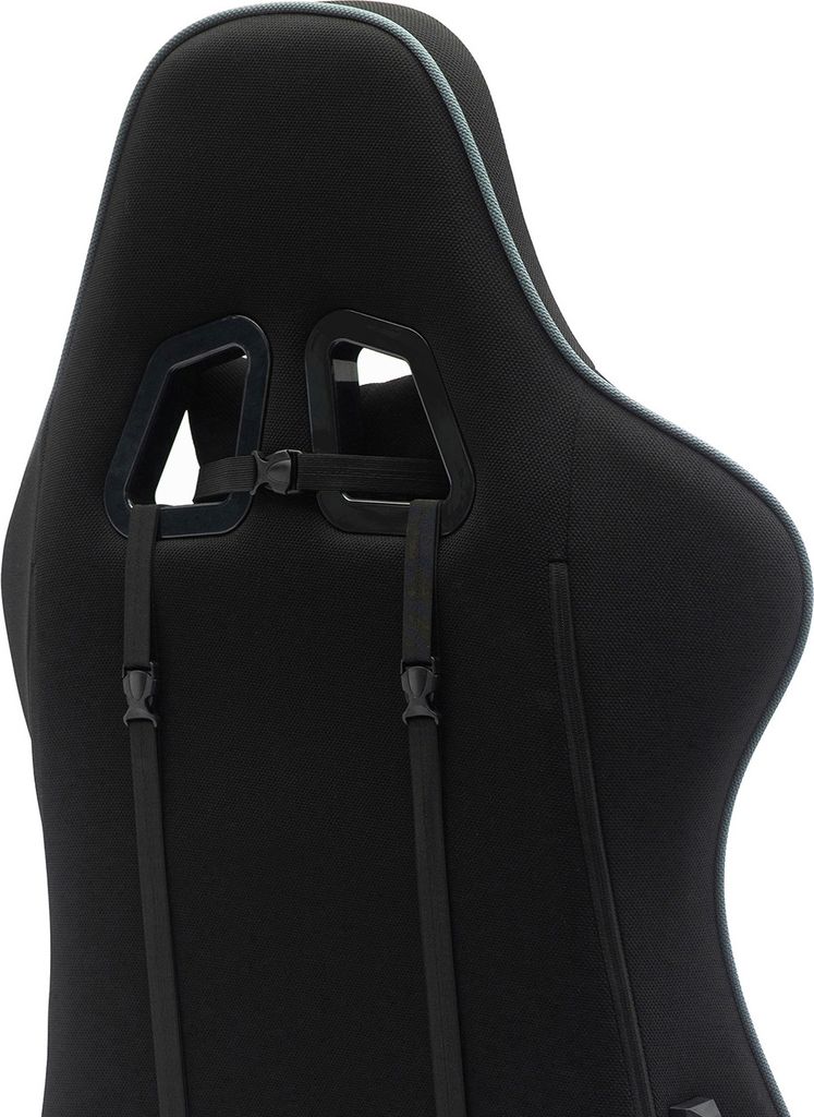 SRACER Stoff-Gaming Stuhl SRACER R5P, | Kaufland.de