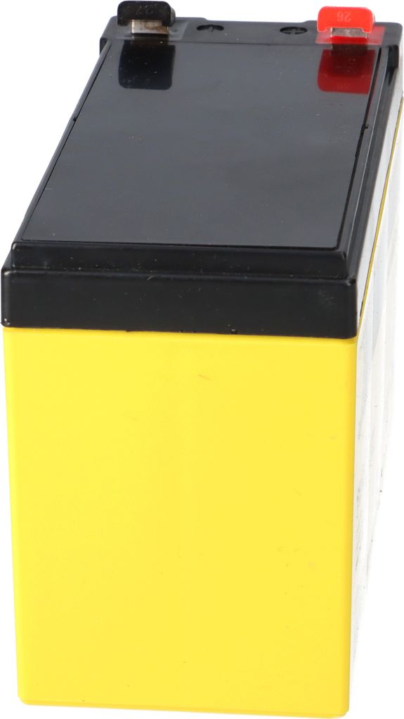 SUN Battery SB12-7.2LV0 AGM Akku 12V 7,2Ah | Kaufland.de