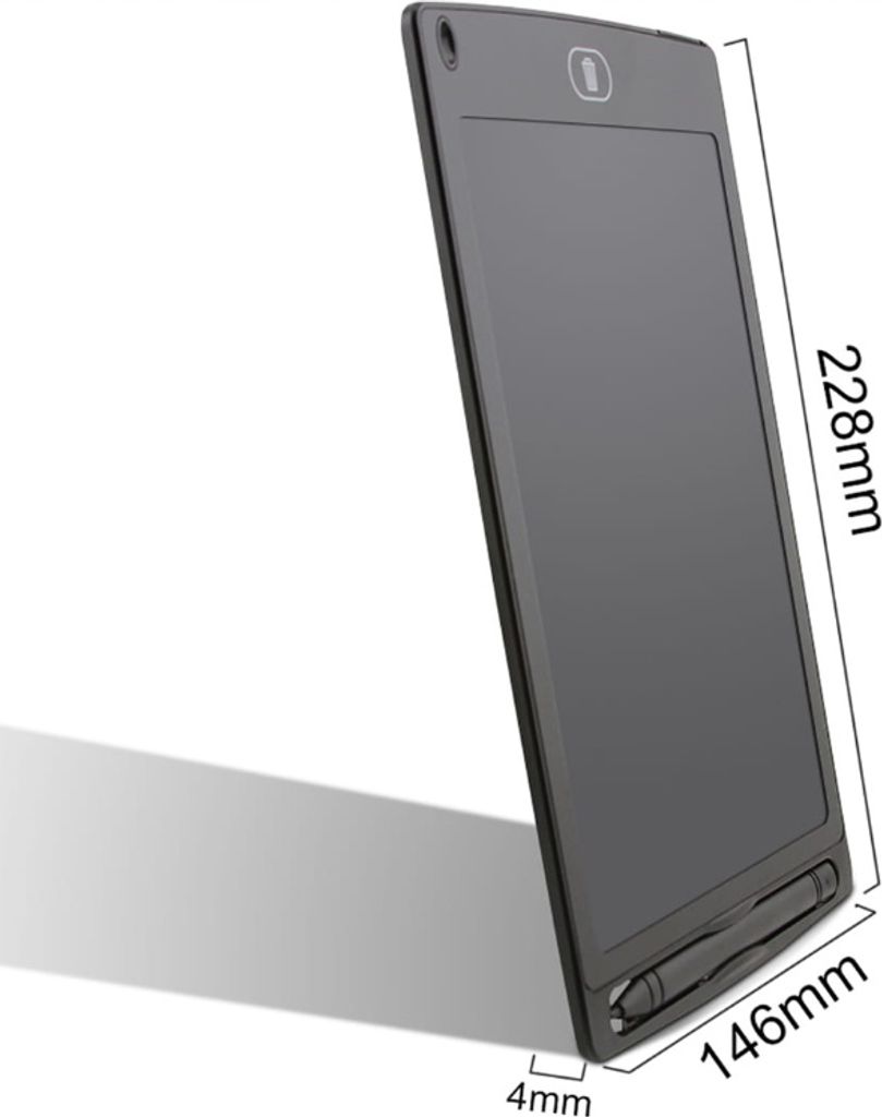 Digitální LCD tabulka tablet 8,5 palce pro | Kaufland.cz