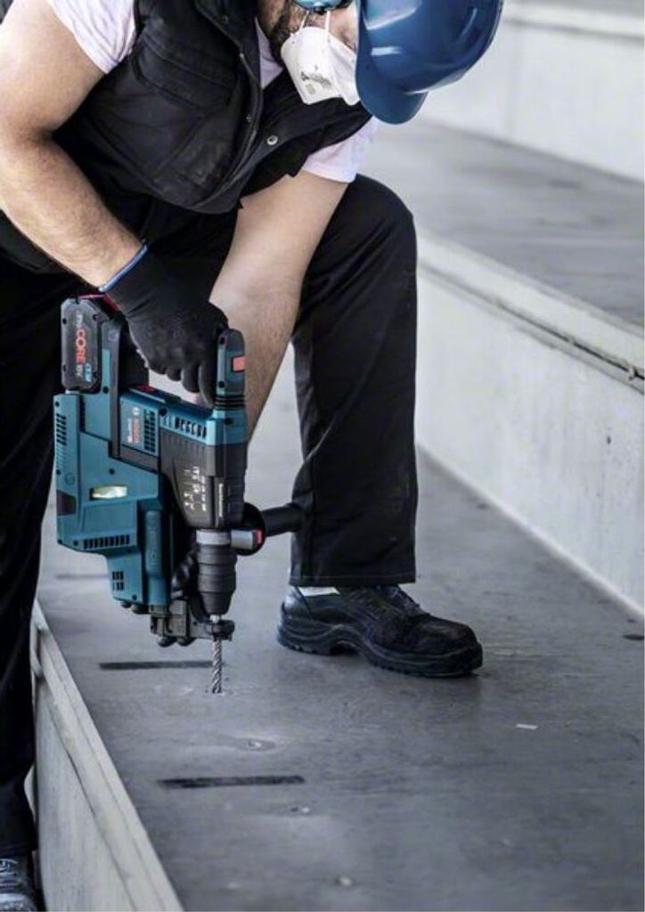 Bosch SDS plus-7X 6 x 400 x 465 mm Expert | Kaufland.cz