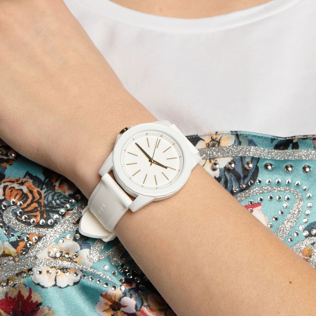 Armani Exchange Uhr Modell AX7126SET | Kaufland.de