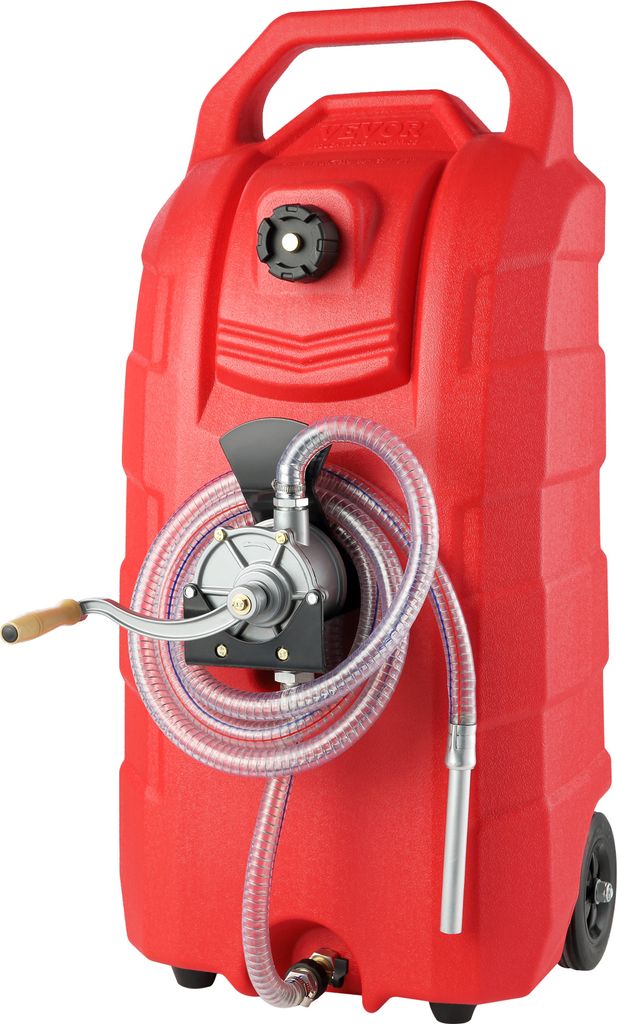 VEVOR Kraftstofftrolley 60L | Kaufland.de