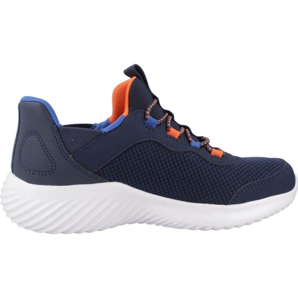 SKECHERS 403822L SLIP-INS Blau Babysneakers | Kaufland.de