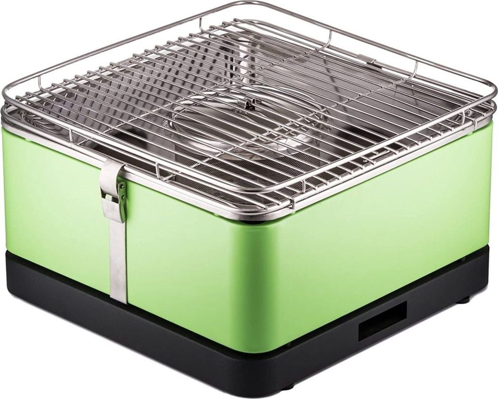 JUNG Tischgrill ARIZONA rauchfreier | Kaufland.de