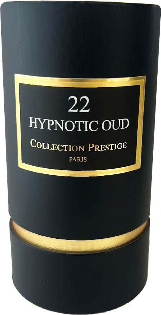 Collection Prestige Hypnotic Oud No 22 Eau de | Kaufland.de