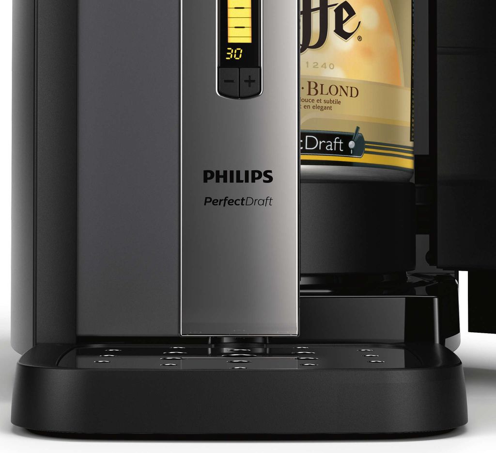 Philips PerfectDraft Bierzapfanlage, Beer | Kaufland.de