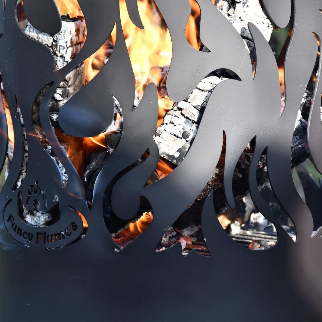 Esschert Design Feuerfass Flames | Kaufland.de