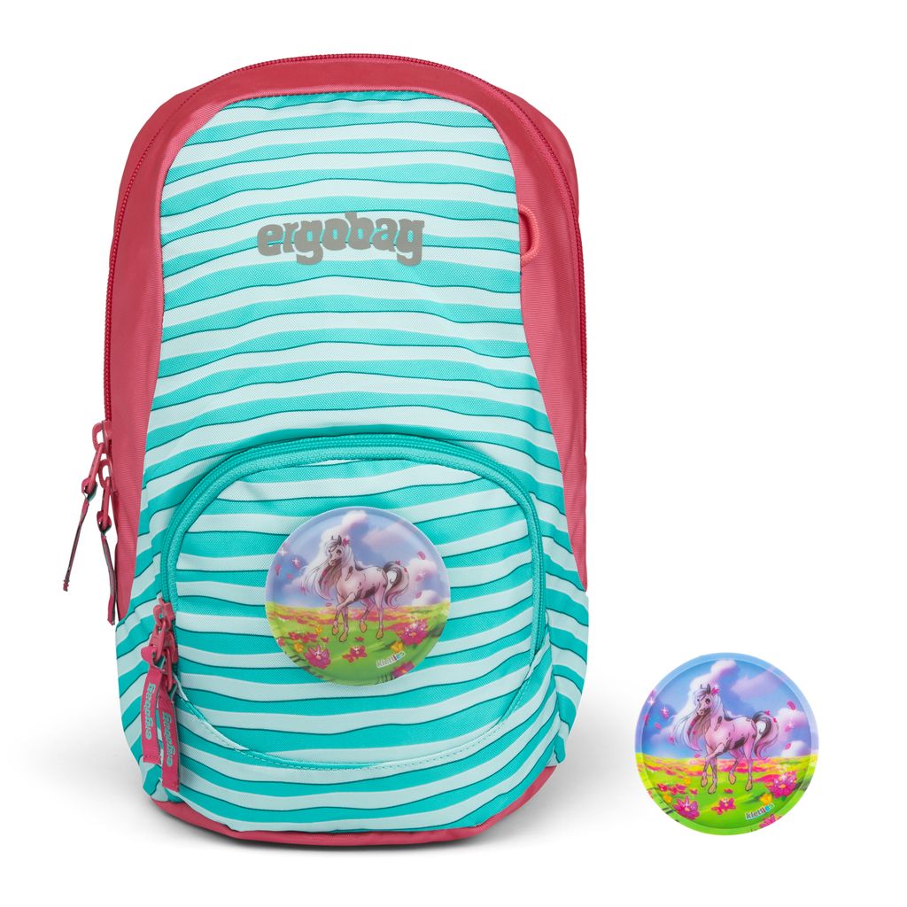Ergobag Kindergartenrucksack ease small, | Kaufland.de