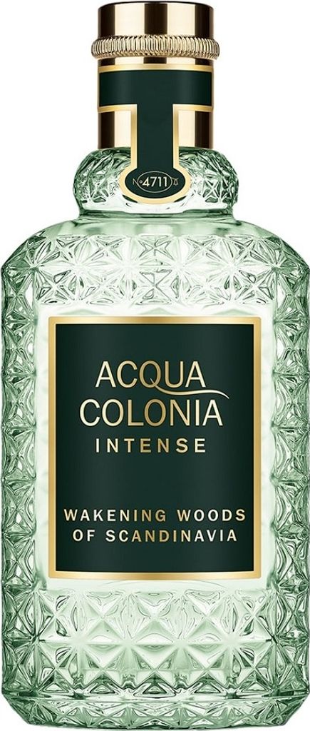 4711 Acqua Colonia Intense Awakening Forests of