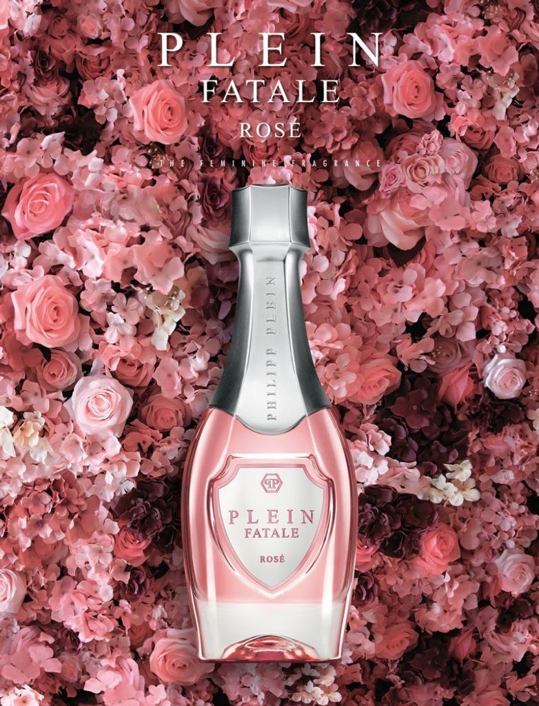 Philipp Plein Plein Fatale Rosé EDP 90 ml W | Kaufland.de