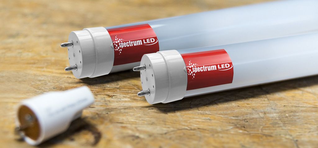 LED Tube TOOLIGHT 17W T8 Teplá 230V 120CM | Kaufland.cz