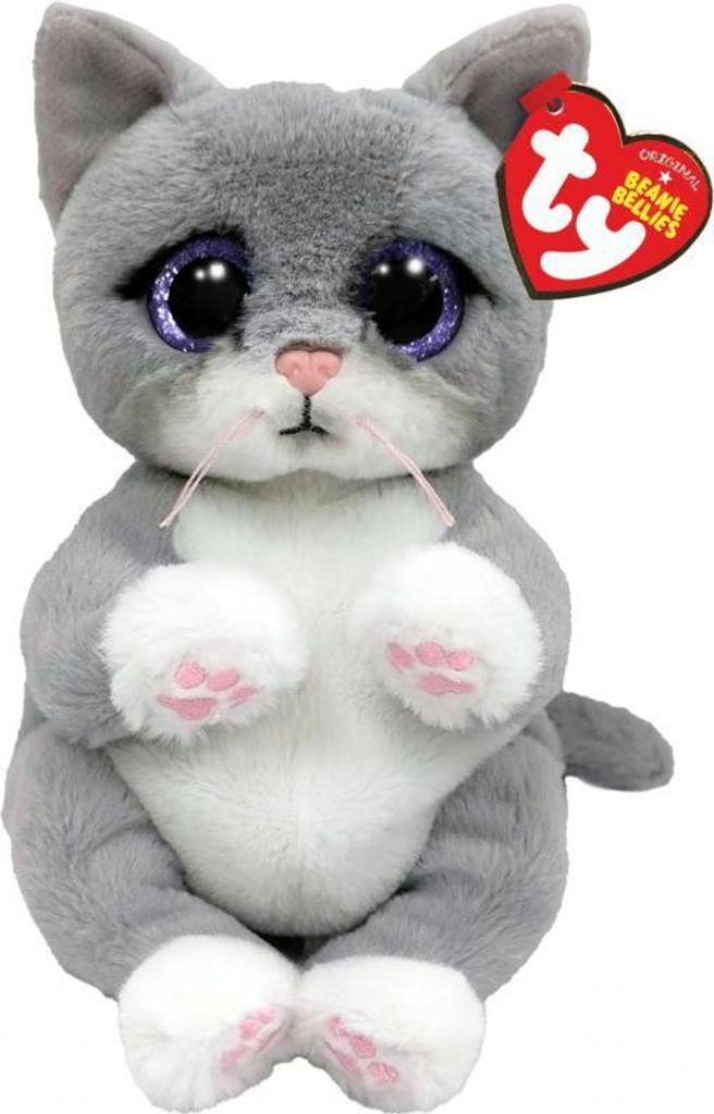 Morgan Cat Beanie Bellies, 17 cm Kuscheltier | Kaufland.de