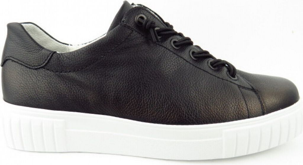 Semler Pamela SOFTINA schwarz Damen Sneaker | Kaufland.de
