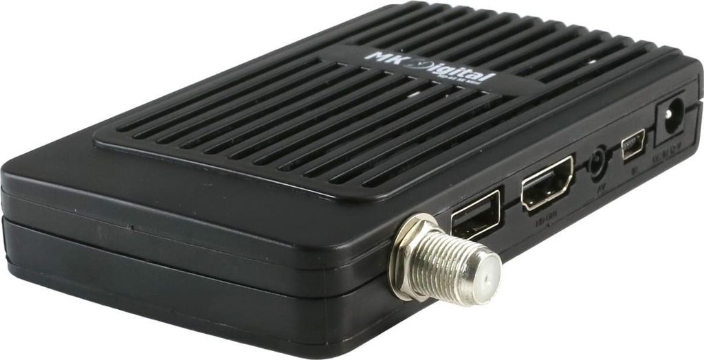 MK-Digital Mini HD Satelliten Receiver HD 62SE FTA DVB-S2