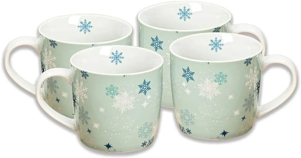 4er Getränke Becher Trinkbecher Kaffebecher | Kaufland.de