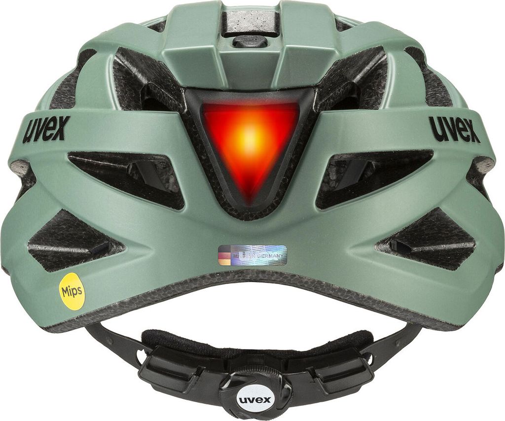 Uvex city i-vo MIPS Fahrradhelm, | Kaufland.de