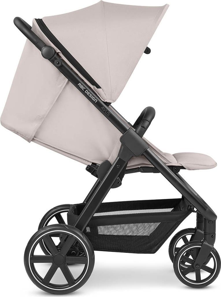 ABC Design Buggy & Sportwagen Avus mit | Kaufland.de