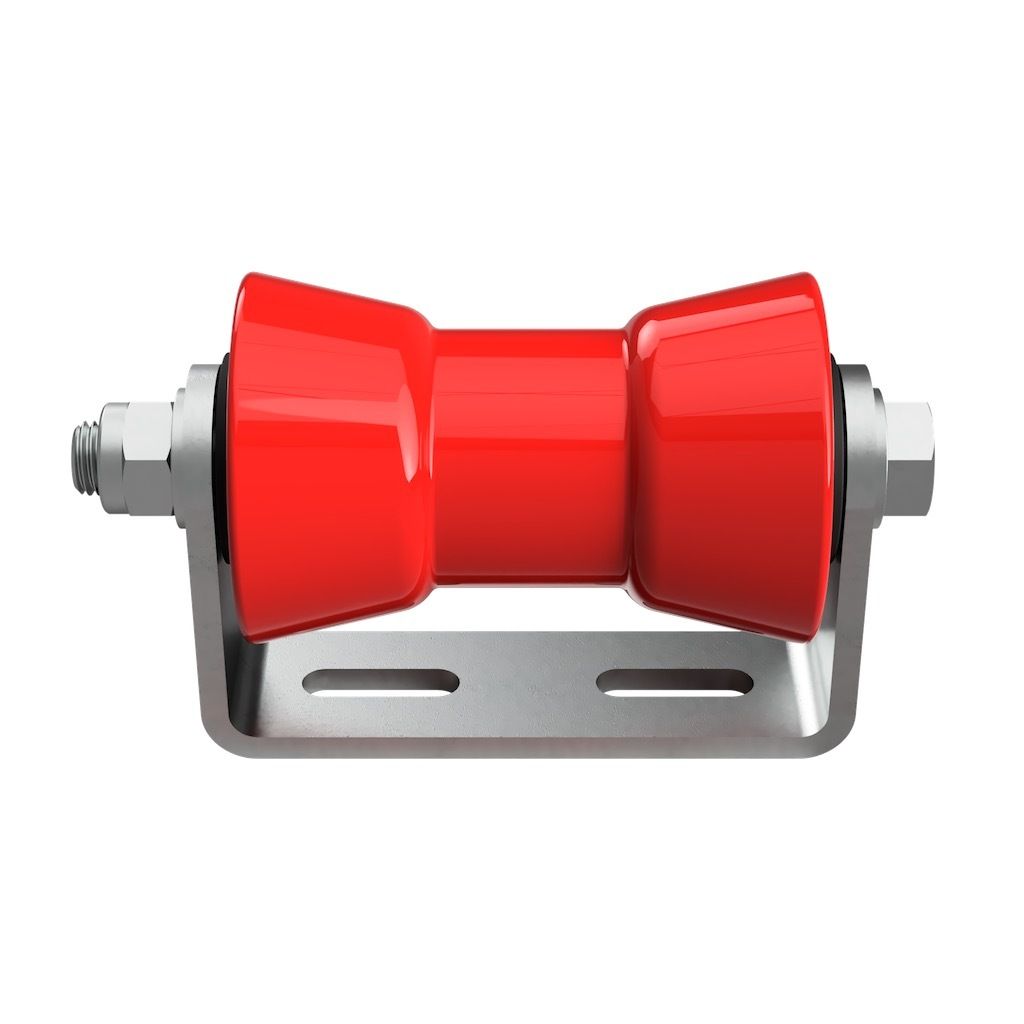 Poliuretanowa rolka kilowa z uchwytem roll | Kaufland.pl