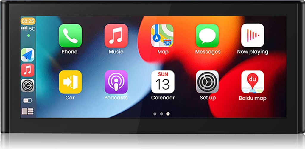 12.3 Zoll Autoradio Carplay Für Audi Q5 Q5L | Kaufland.de