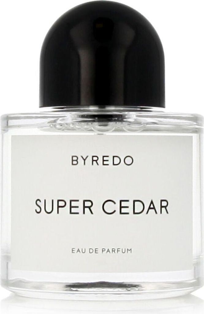 Byredo Super Cedar parfémovaná voda 100ml | Kaufland.cz