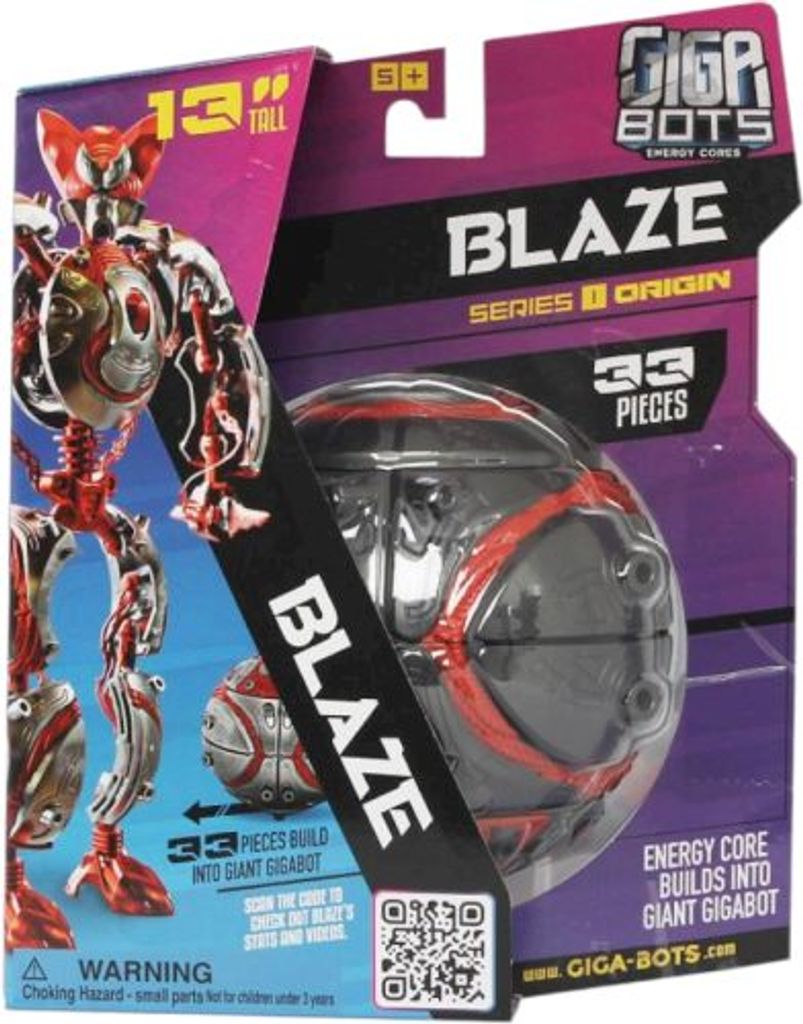 GIGABOTS Energy Core BLAZE Transforming 13 | Kaufland.de