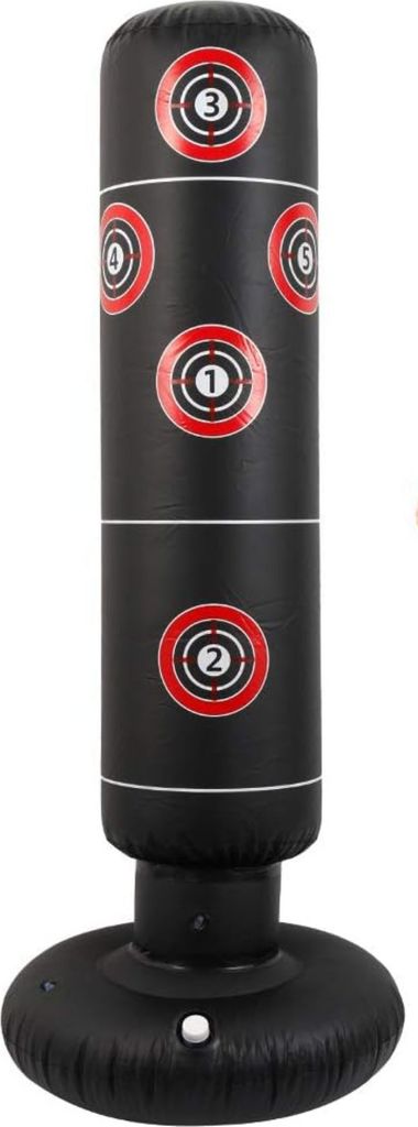 Aufblasbarer Boxsack Sport Training - AIRBOX | Kaufland.de