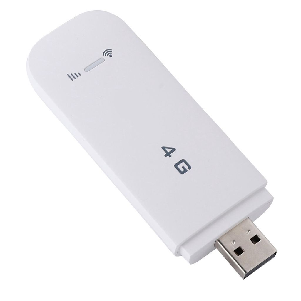 4G LTE USB bezdrôtový sieťový adaptér Pocket | Kaufland.sk