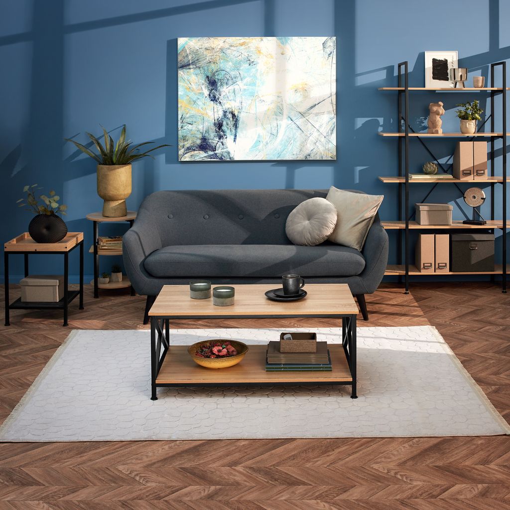 Couchtisch Pittsburgh 100 x 55 x 45,5 cm | Kaufland.de