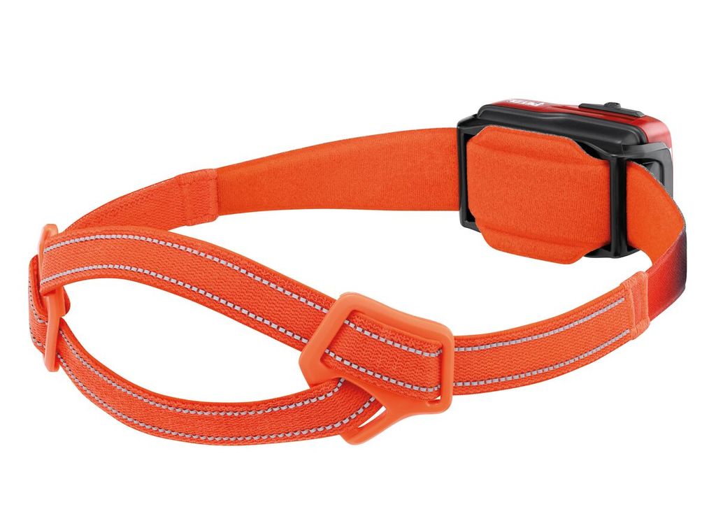 Petzl Stirnlampe SWIFT RL – Rot Stirnlampen | Kaufland.de