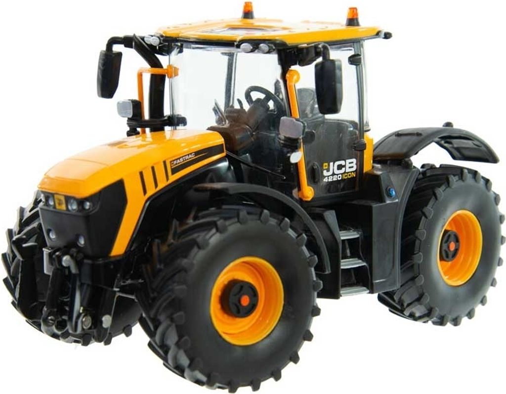 JCB Fastrac 4220 Icon., BRI43355, | Kaufland.de
