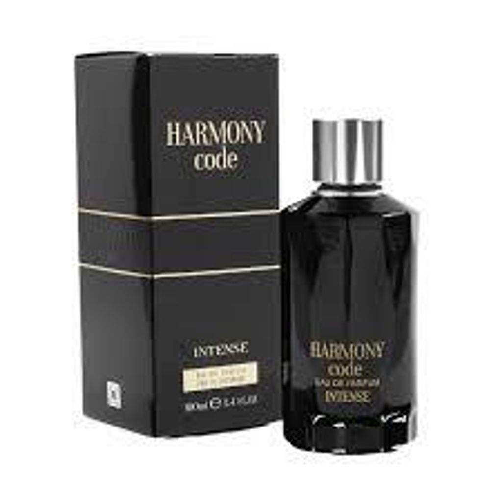 Fragrance World Harmony Code intense Eau de | Kaufland.de