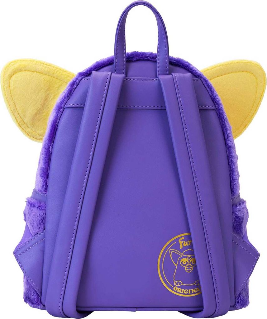Hasbro by Loungefly Mini Rucksack Furby | Kaufland.de