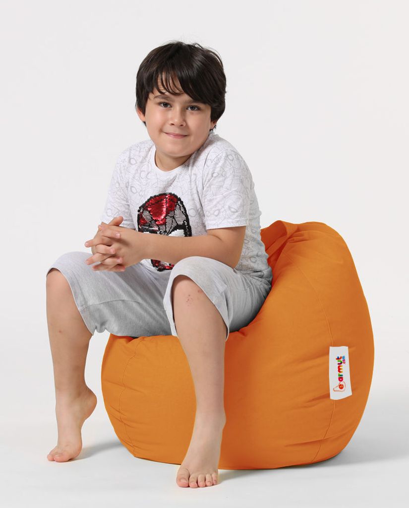 Hanah Home, Premium- FRN1164, pomarańczowy, | Kaufland.pl