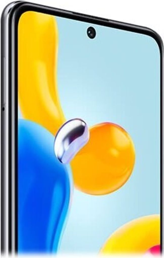 Smartphone XIAOMI Redmi Note 11S 5G 6+128 GB, | Kaufland.cz