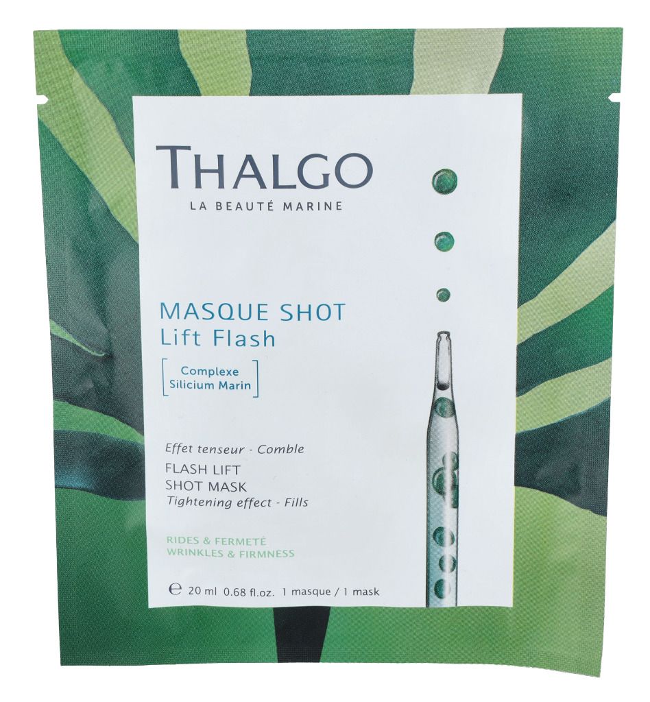 Thalgo Flash Lift Shot Mask 20 ml | Kaufland.de