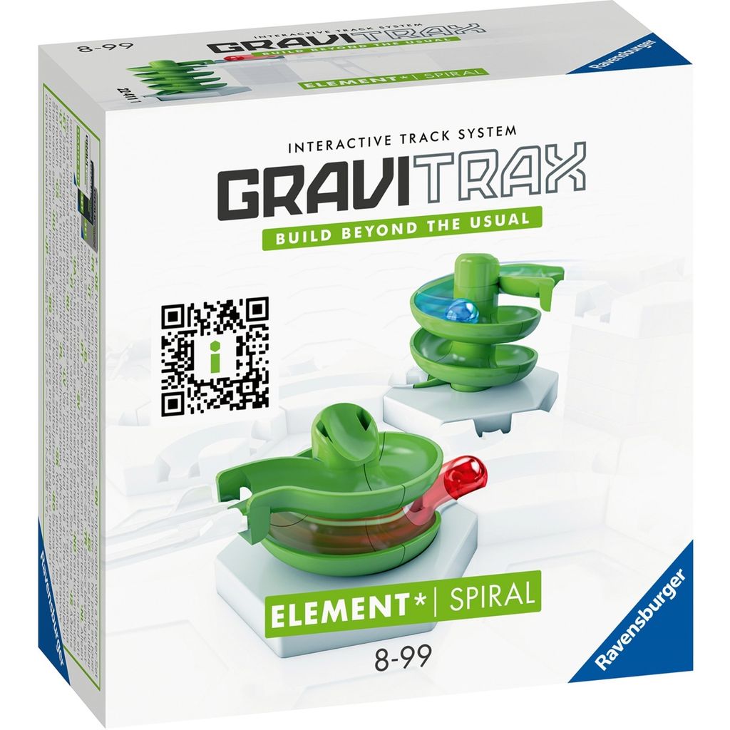 GraviTrax Element Spiral Ravensburger 22424 | Kaufland.de