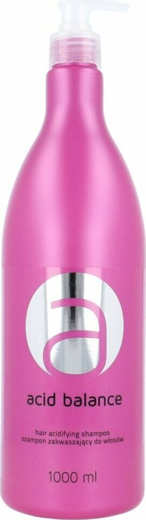 Stapiz Acid Balance Shampoo 1L Shampoos | Kaufland.de