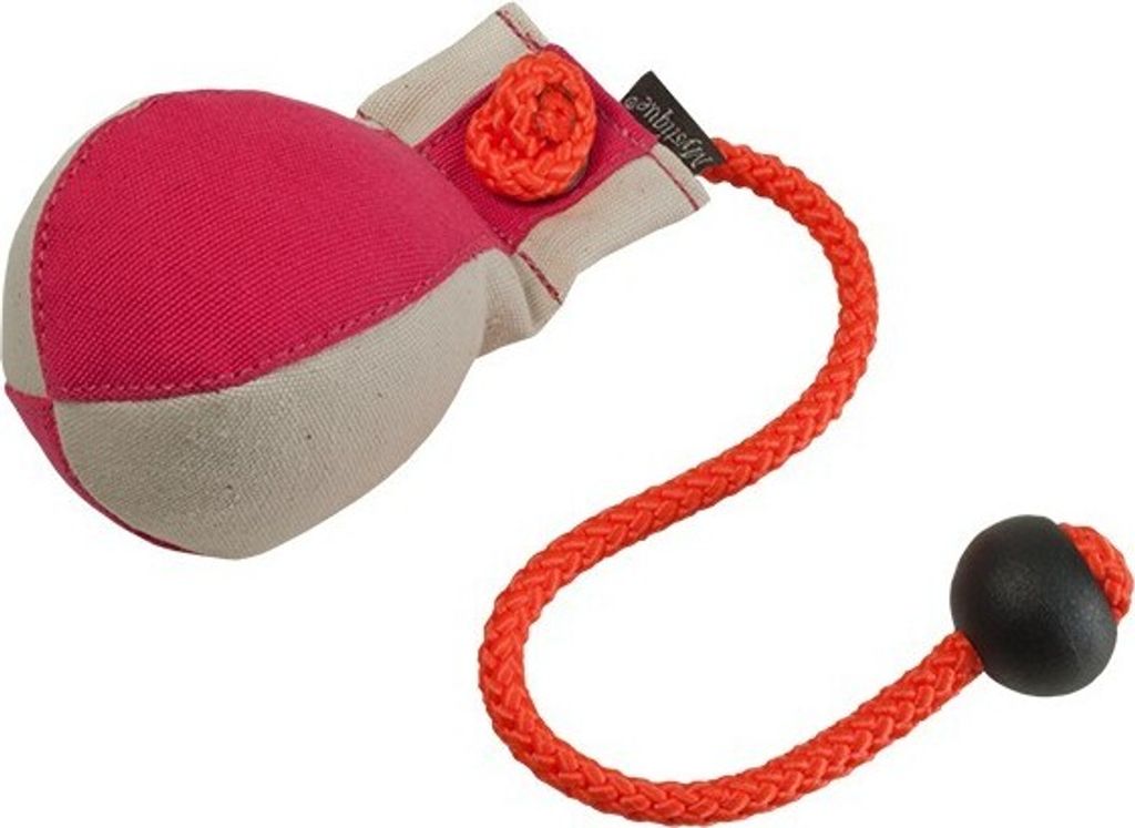 Mystique Dummy Ball Marking 150g hot pink / | Kaufland.de