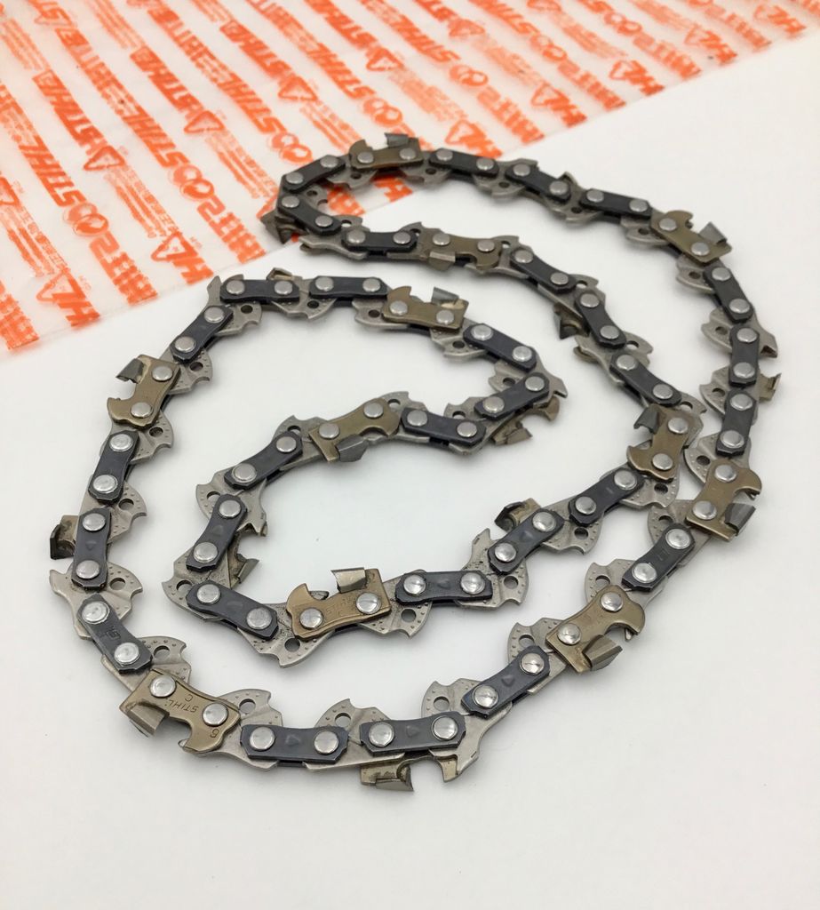 STIHL Rapid Duro RD3 3/8" x 1.6 mm chaîne de coupe au