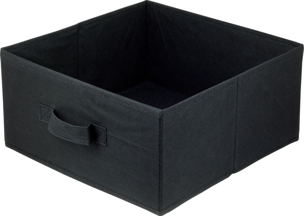 Lavita úložný box | skládací úložné boxy 31 x 31 x 15 cm