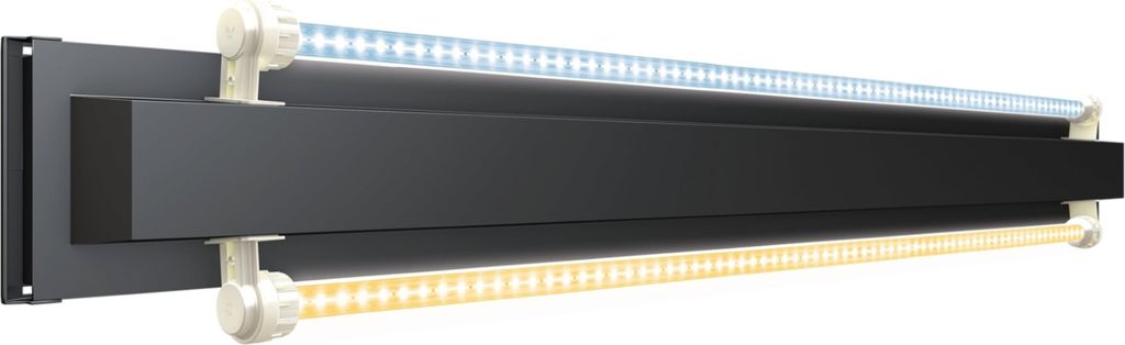 JUWEL Multilux LED 120 - Lampe à insérer pour aquariums, 2