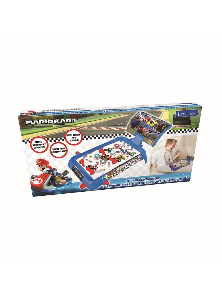 LEXIBOOK Spiele & Puzzle Elektronischer | Kaufland.de