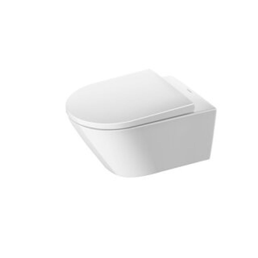 DURAVIT 2577090000 WWC 540mm D-Neo, weiß, | Kaufland.de