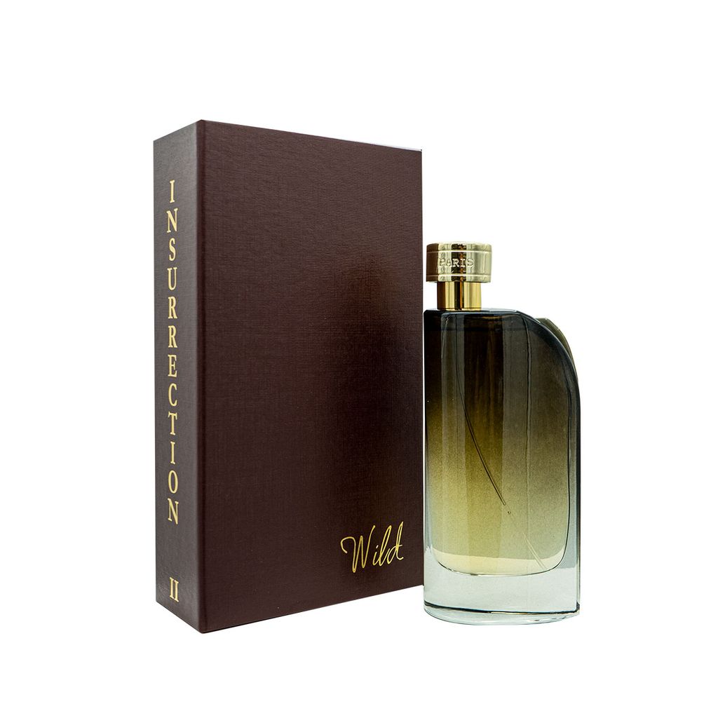 Reyane Tradition Insurrection II Wild Eau de | Kaufland.de