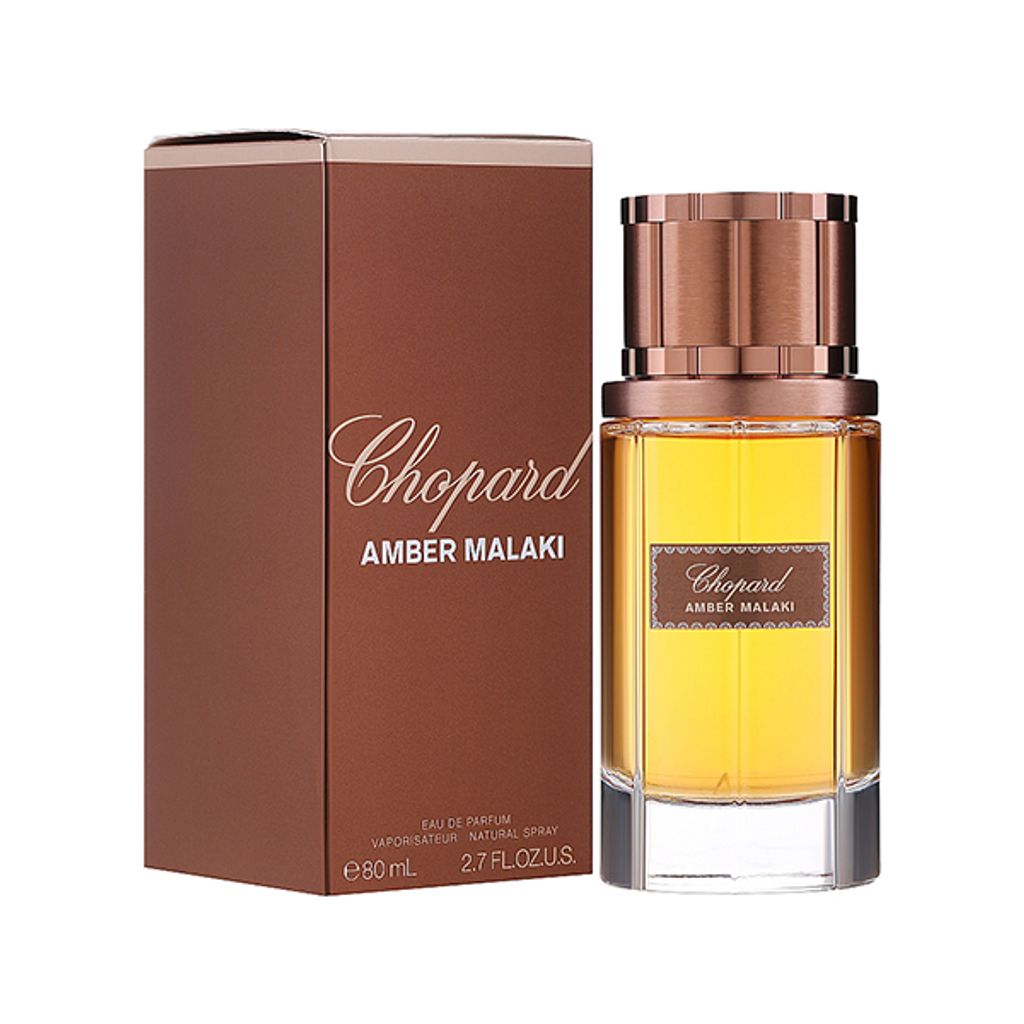 Chopard Amber Malaki EDP 80 ml UNISEX | Kaufland.sk