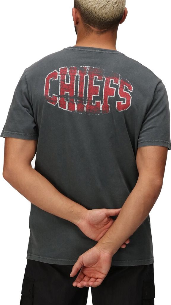 Re:Covered Shirt - NFL Kansas City Chiefs | Kaufland.de