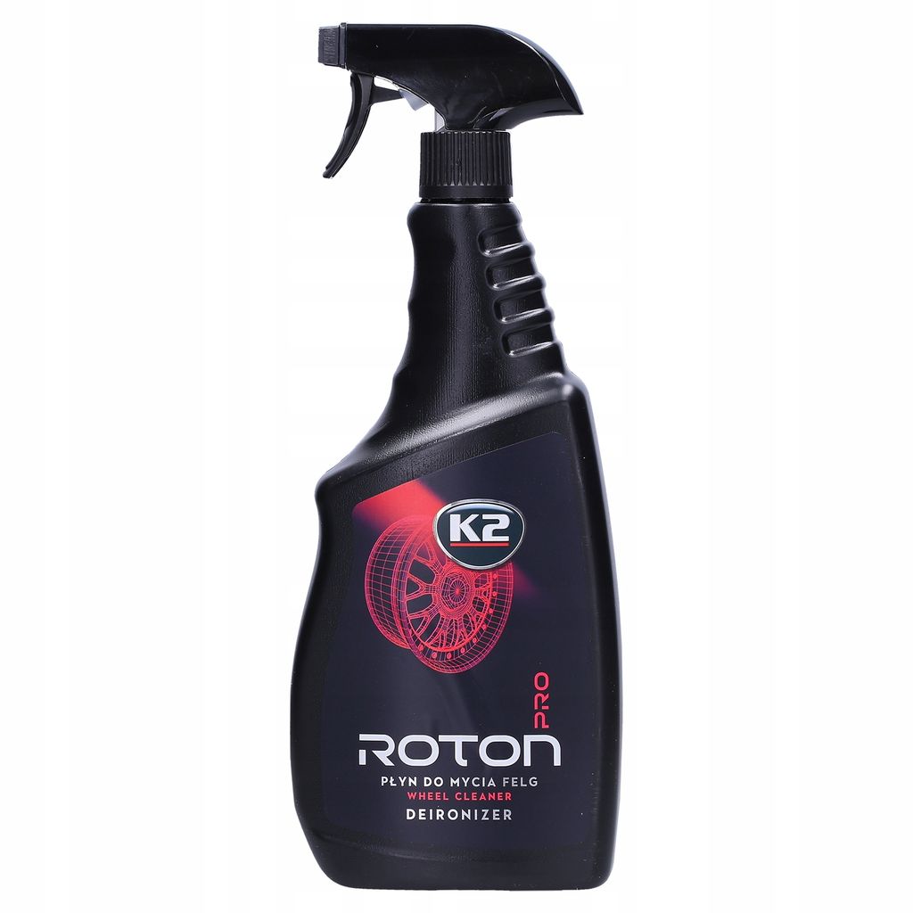 K2 Roton Pro Felgenwaschmittel 750Ml Blutige | Kaufland.de