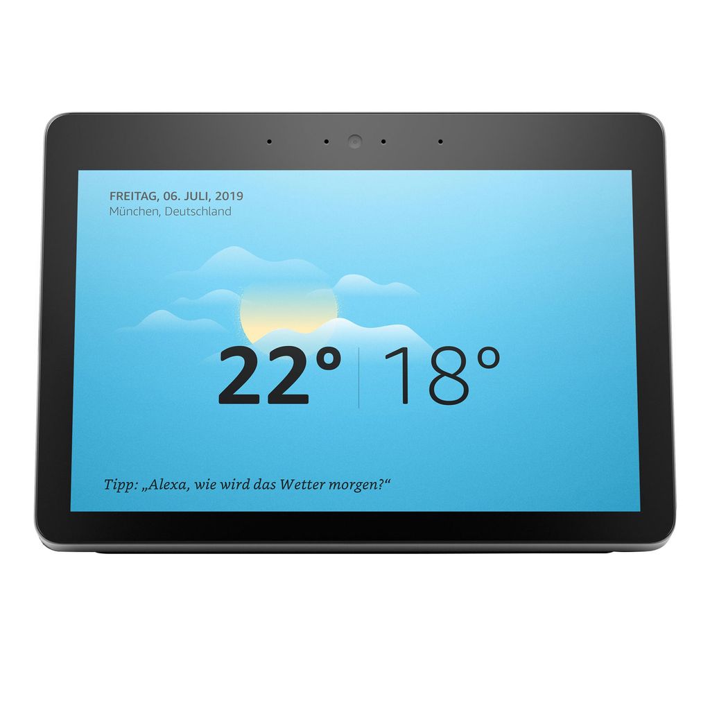 Amazon Echo Show 2. Gen., Smarthome, | Kaufland.de